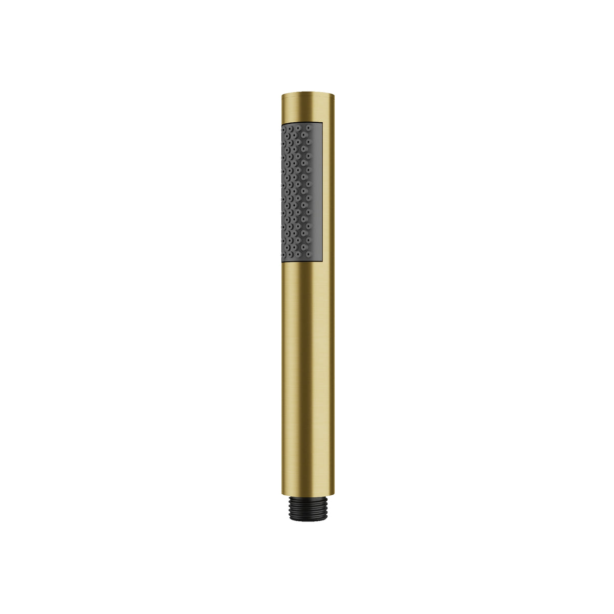 S/S Pencil Hand Shower Brushed Gold – Amoza Plumbing Solutions Pty Ltd